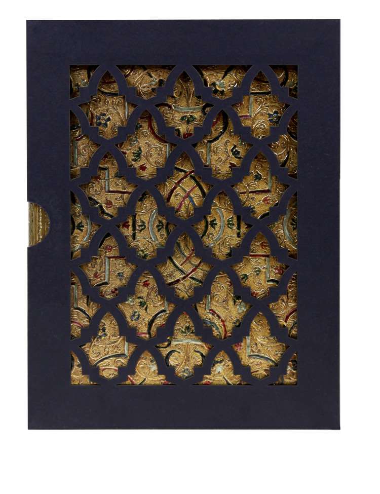 Paperblanks Ten-year Journal, Gold Inlay – Kalikeepsakes